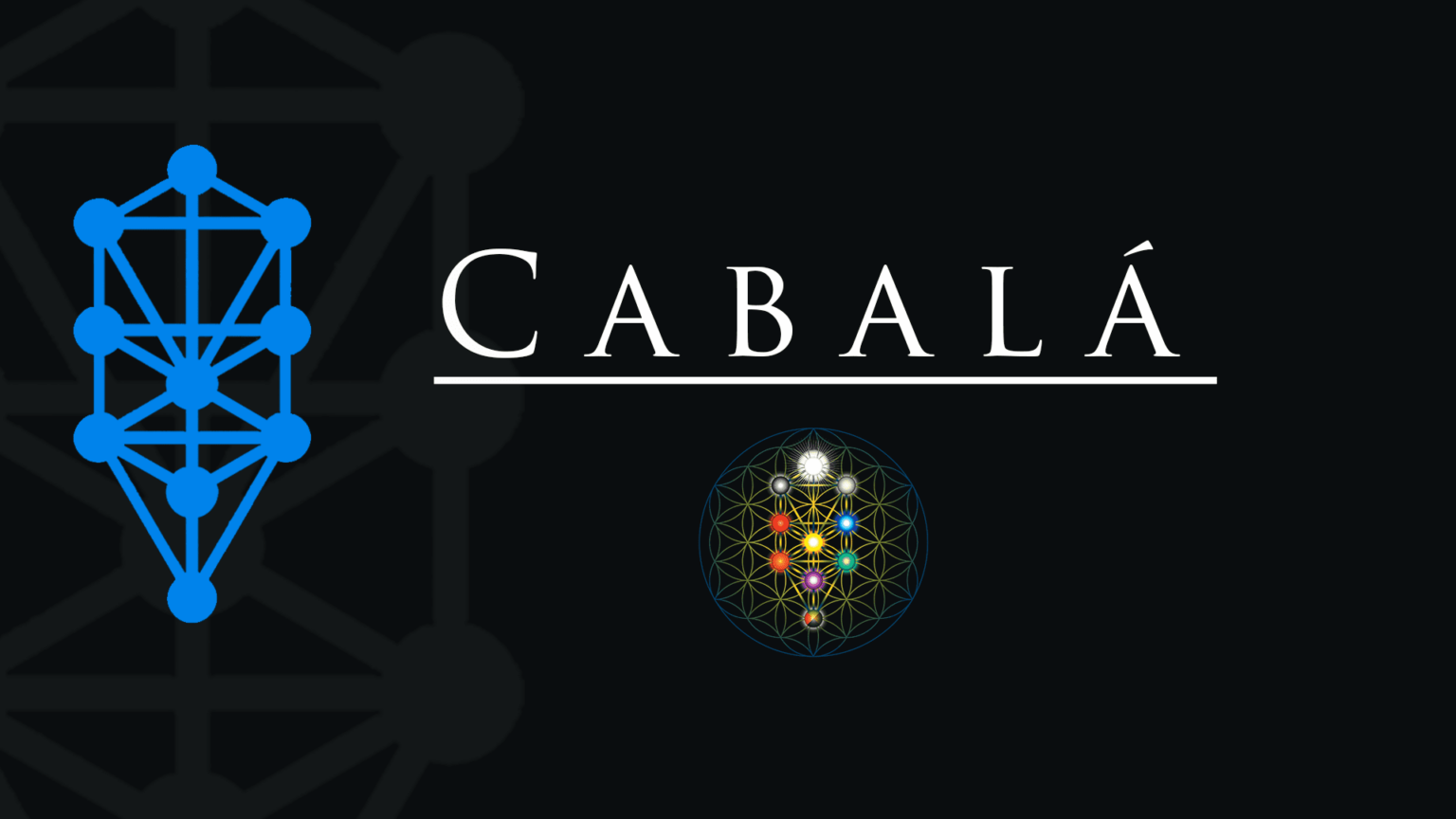 Cabalá para principiantes - Gal Einai en Español